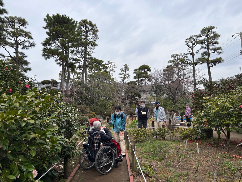 202503-3 | 介護付有料老人ホーム ケアヴィレッジ湘南茅ヶ崎